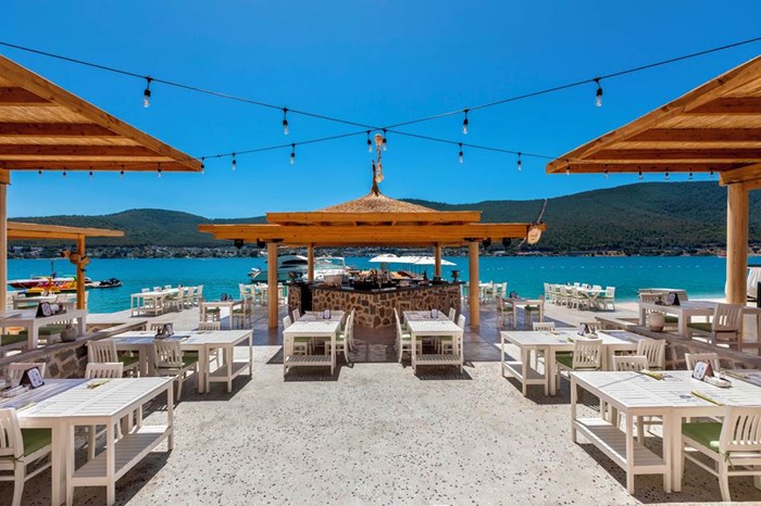 Titanic Luxury Collection Bodrum - Guvercinlik hotels | Jet2holidays