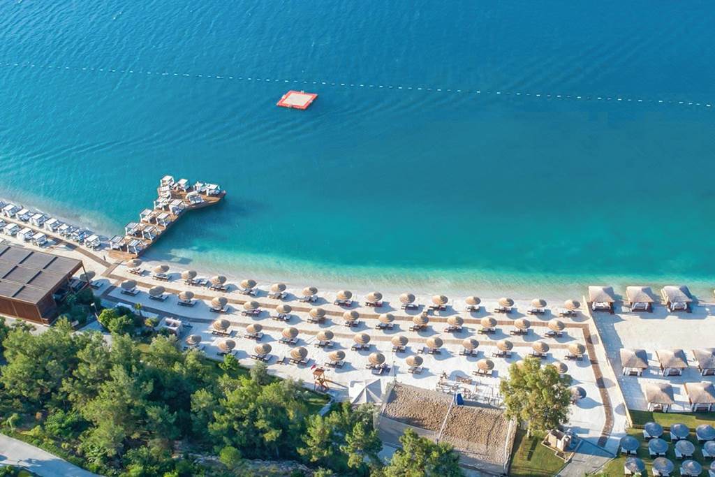 Titanic Luxury Collection Bodrum - Guvercinlik hotels | Jet2holidays