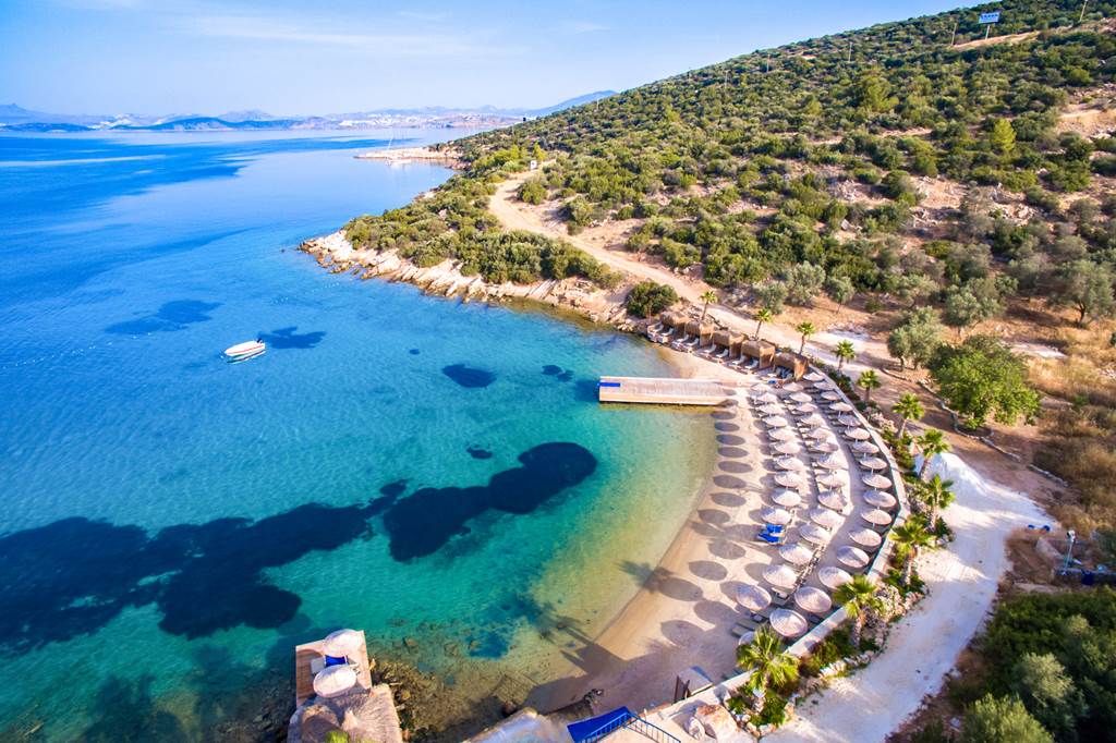 Bodrum Holiday Resort & Spa - Bodrum Resort hotels | Jet2holidays