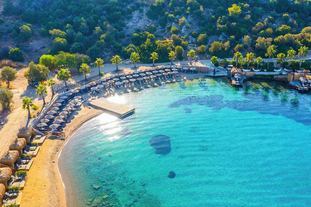 Bodrum Holiday Resort & Spa - Bodrum Resort hotels | Jet2holidays