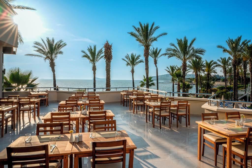 Arin Resort Bodrum | Jet2holidays