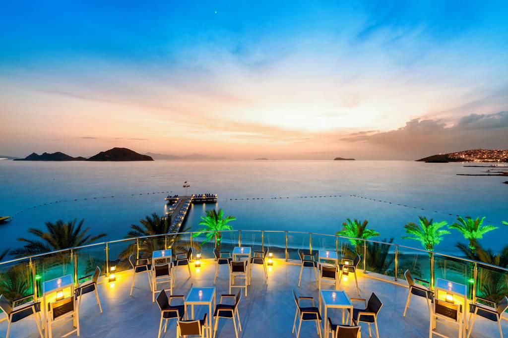 Arin Resort Bodrum | Jet2holidays