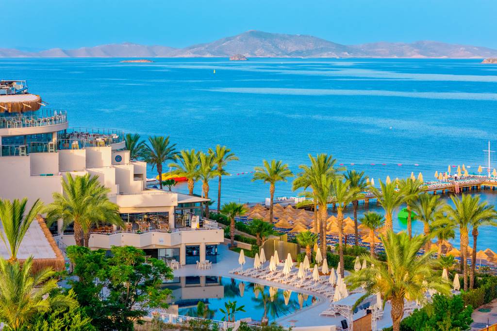 Arin Resort Bodrum | Jet2holidays