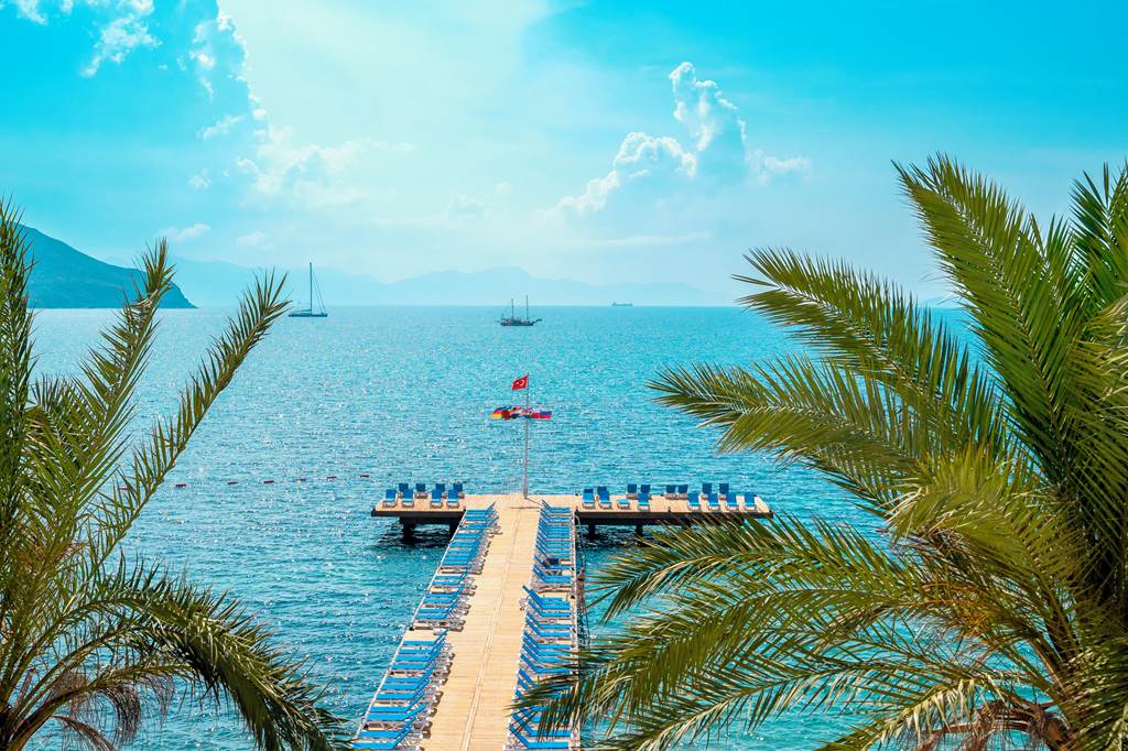 Arin Resort Bodrum | Jet2holidays