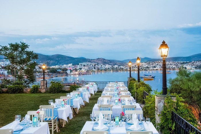 Selectum Colours Bodrum - Gumbet hotels | Jet2holidays