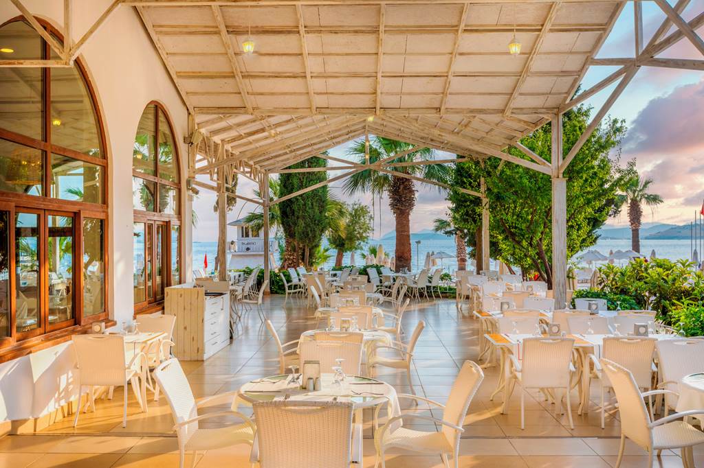 Labranda TMT Bodrum Resort - Bodrum Resort hotels | Jet2holidays