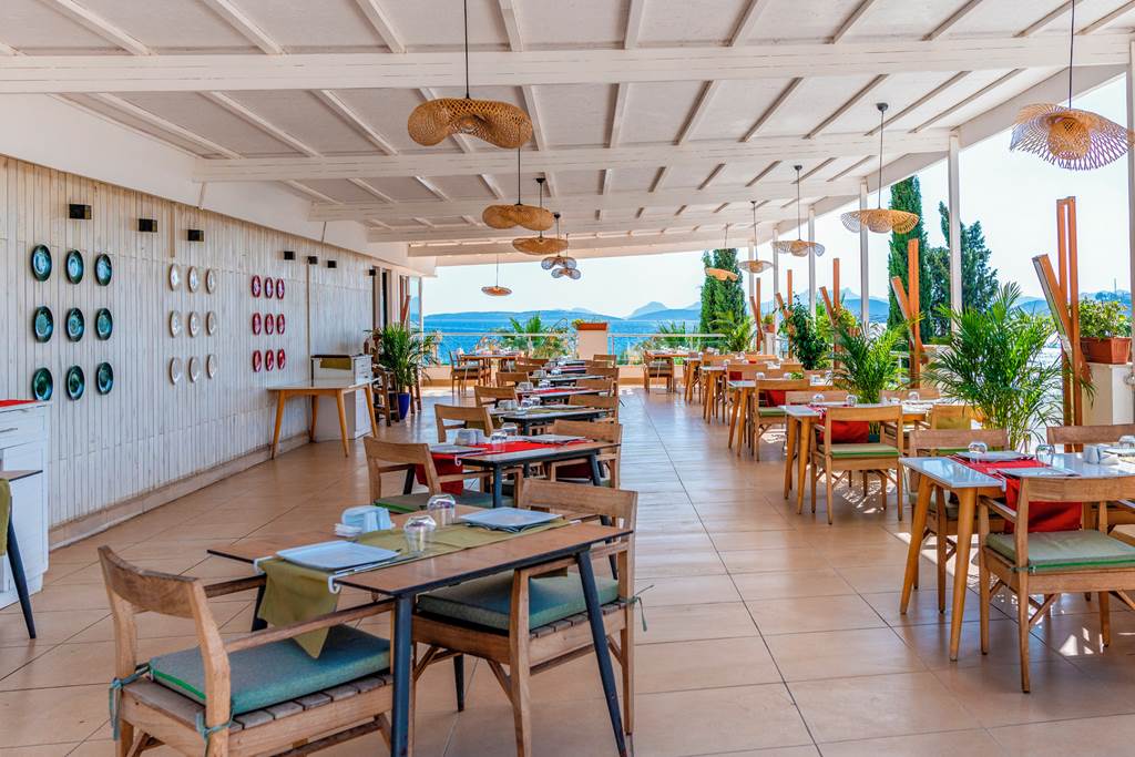 Labranda TMT Bodrum Resort - Bodrum Resort hotels | Jet2holidays