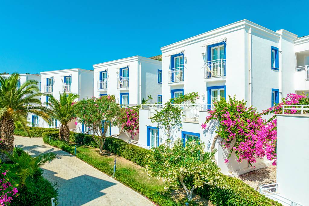 Labranda TMT Bodrum Resort - Bodrum Resort hotels | Jet2holidays