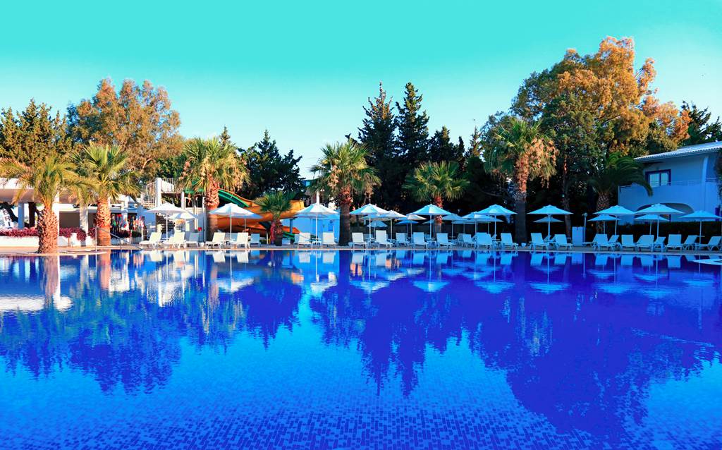 Labranda TMT Bodrum Resort - Bodrum Resort hotels | Jet2holidays