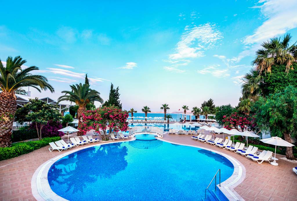 Labranda TMT Bodrum Resort - Bodrum Resort hotels | Jet2holidays