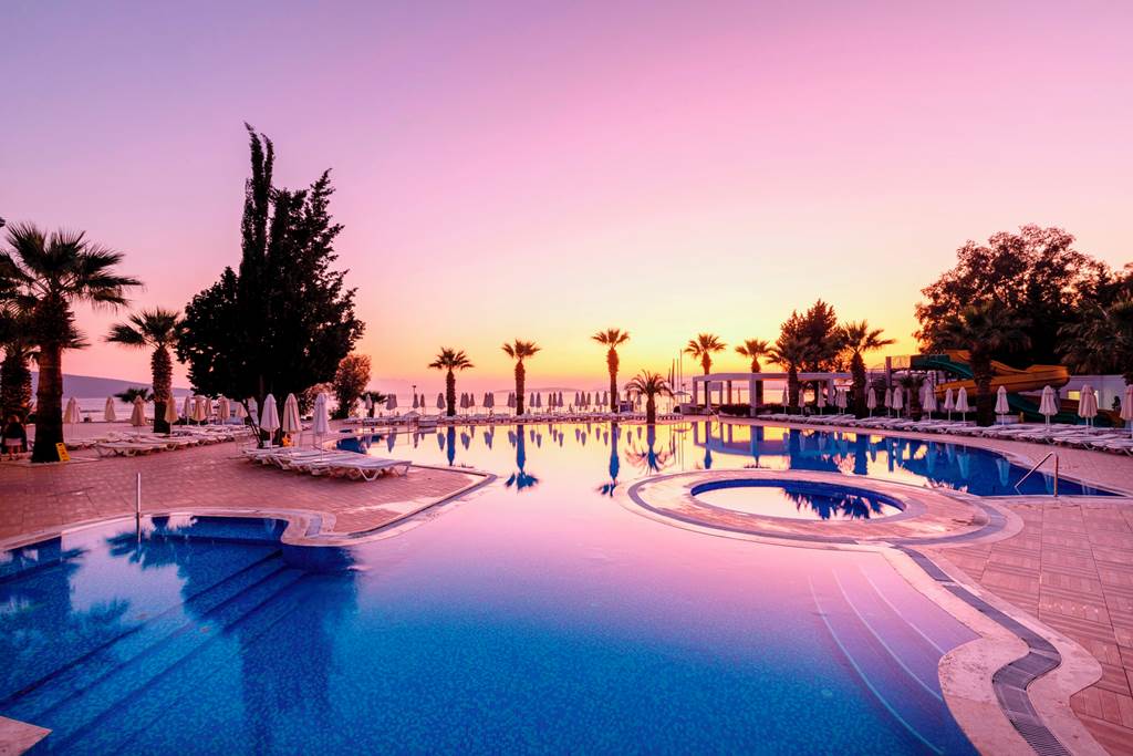 Labranda TMT Bodrum Resort - Bodrum Resort hotels | Jet2holidays