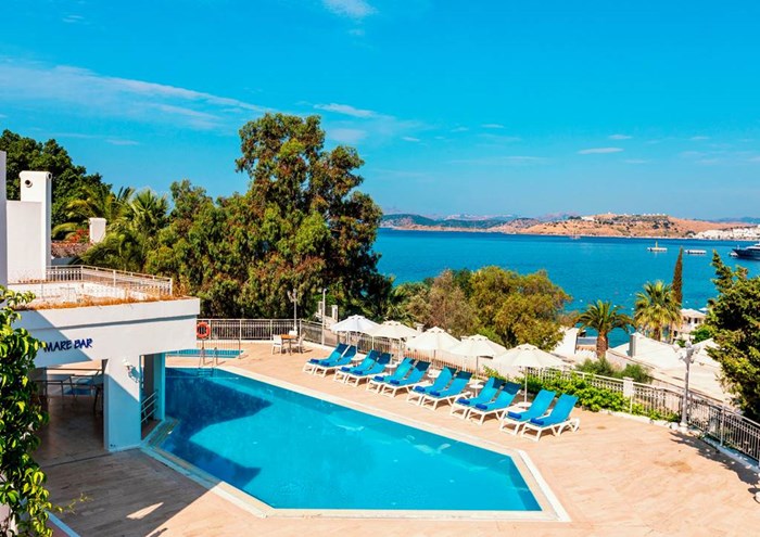 Labranda TMT Bodrum Resort - Bodrum Resort hotels | Jet2holidays