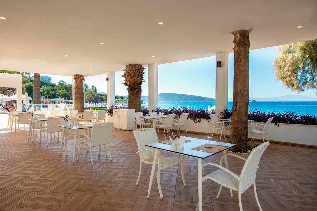 Labranda TMT Bodrum Resort - Bodrum Resort hotels | Jet2holidays