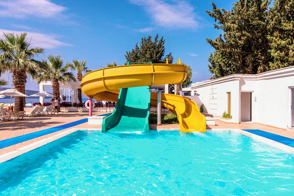 Labranda TMT Bodrum Resort - Bodrum Resort hotels | Jet2holidays