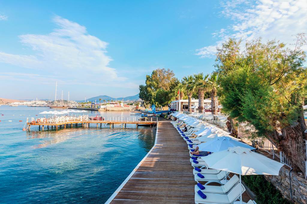Labranda TMT Bodrum Resort - Bodrum Resort hotels | Jet2holidays