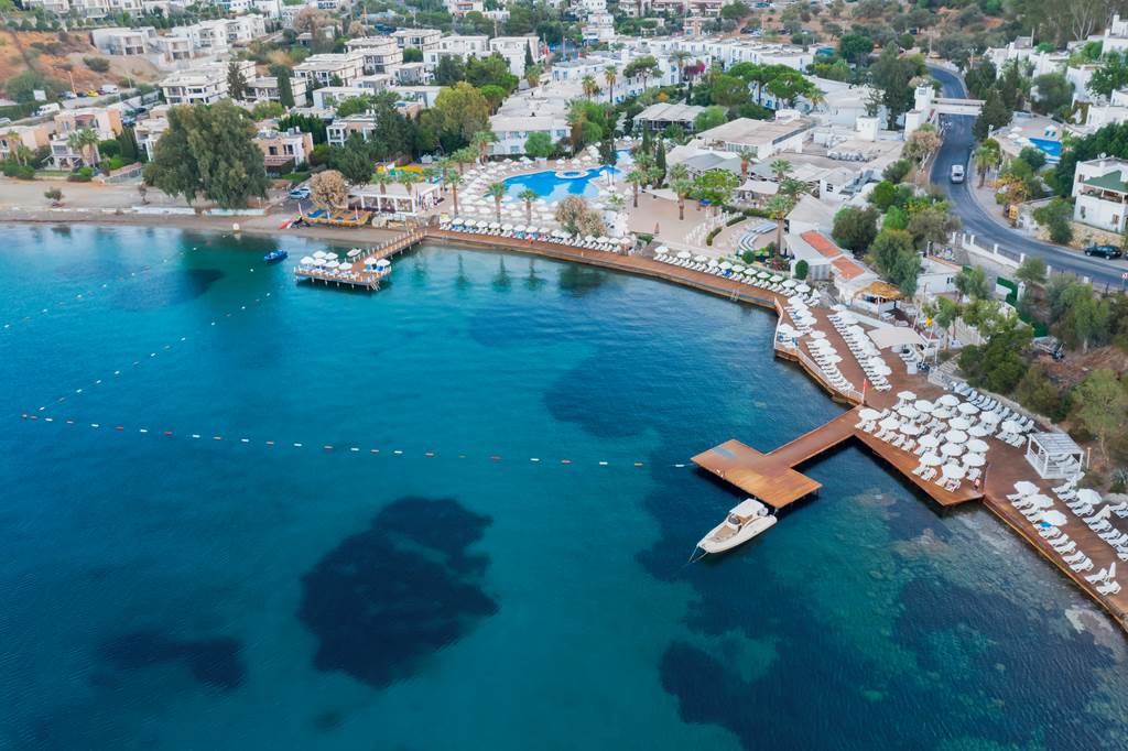 Labranda TMT Bodrum Resort - Bodrum Resort hotels | Jet2holidays