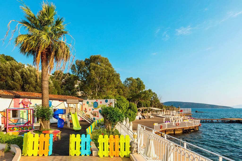 Labranda TMT Bodrum Resort - Bodrum Resort hotels | Jet2holidays