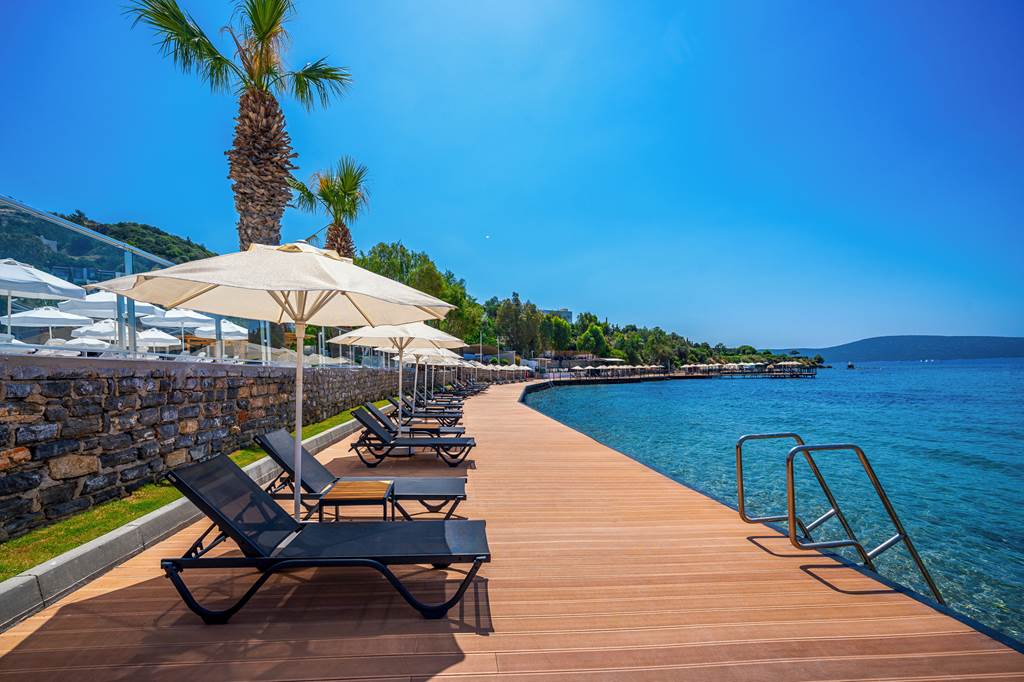Labranda TMT Bodrum Resort - Bodrum Resort hotels | Jet2holidays