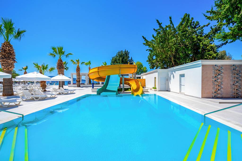 Labranda TMT Bodrum Resort - Bodrum Resort hotels | Jet2holidays