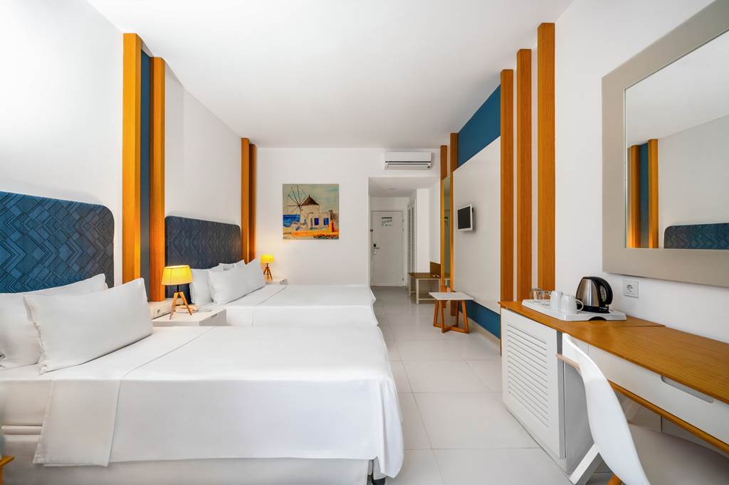 Labranda TMT Bodrum Resort - Bodrum Resort hotels | Jet2holidays