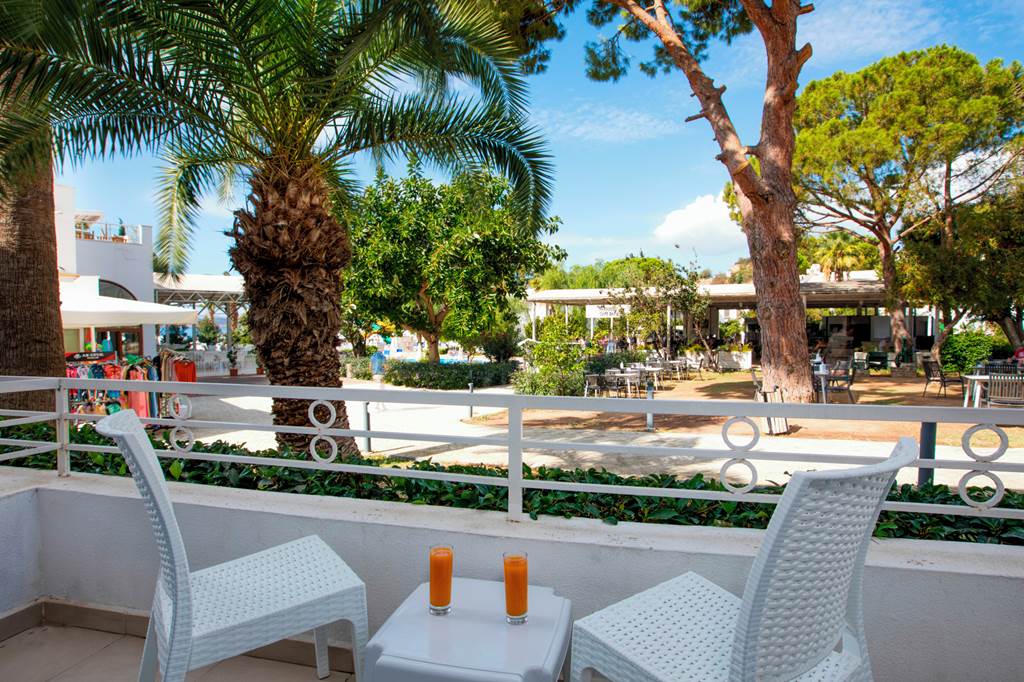 Labranda TMT Bodrum Resort - Bodrum Resort hotels | Jet2holidays