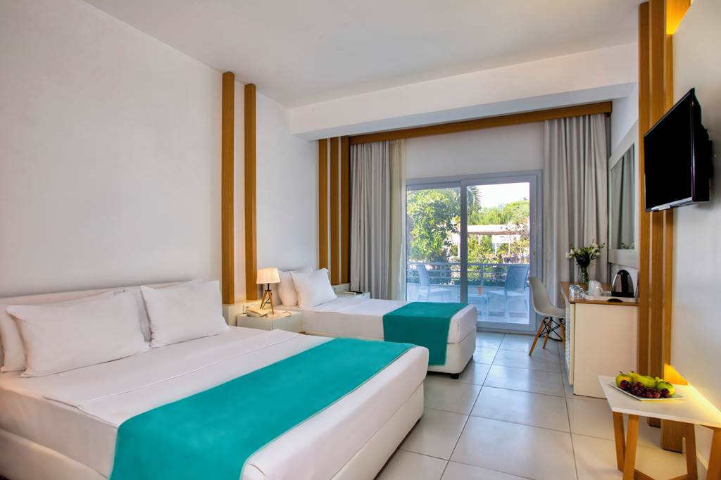 Labranda TMT Bodrum Resort - Bodrum Resort hotels | Jet2holidays