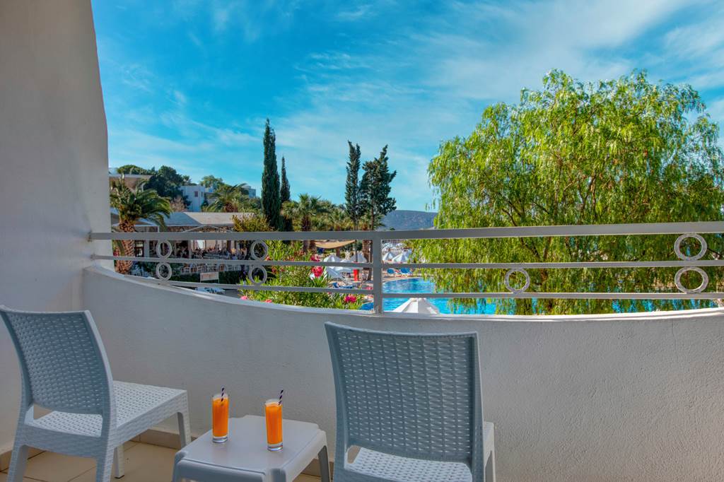 Labranda TMT Bodrum Resort - Bodrum Resort hotels | Jet2holidays