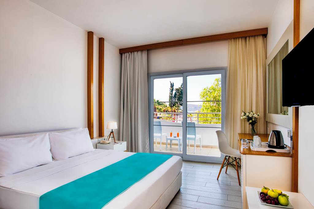 Labranda TMT Bodrum Resort - Bodrum Resort hotels | Jet2holidays