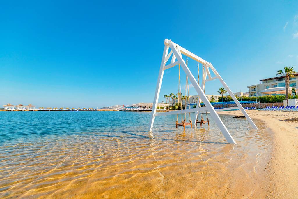 La Blanche Resort - Turgutreis hotels | Jet2holidays