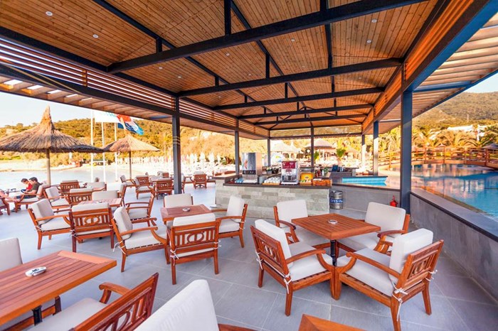 Samara Hotel - Torba hotels | Jet2holidays