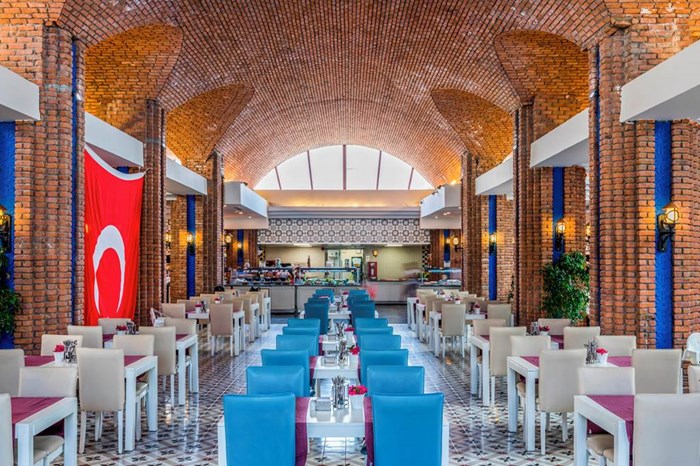 Selectum Collection Bodrum - Turgutreis hotels | Jet2holidays