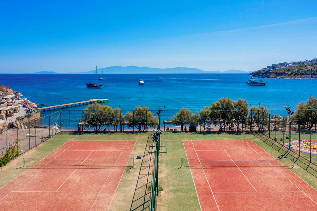 Selectum Collection Bodrum - Turgutreis hotels | Jet2holidays