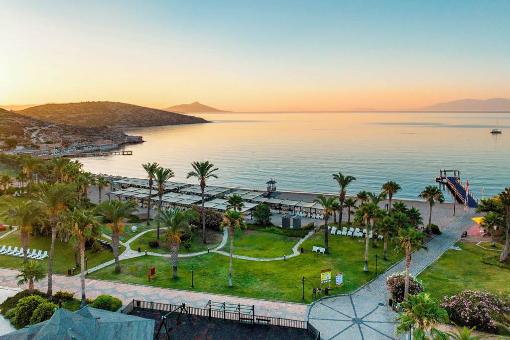 Selectum Collection Bodrum - Turgutreis hotels | Jet2holidays