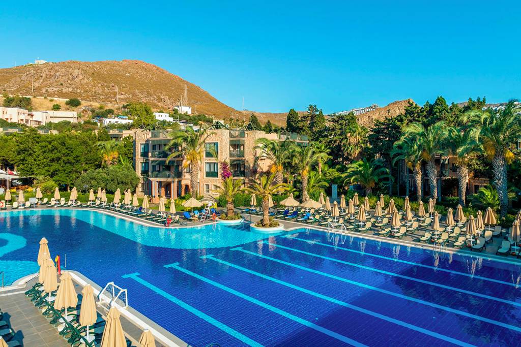 Selectum Collection Bodrum - Turgutreis hotels | Jet2holidays