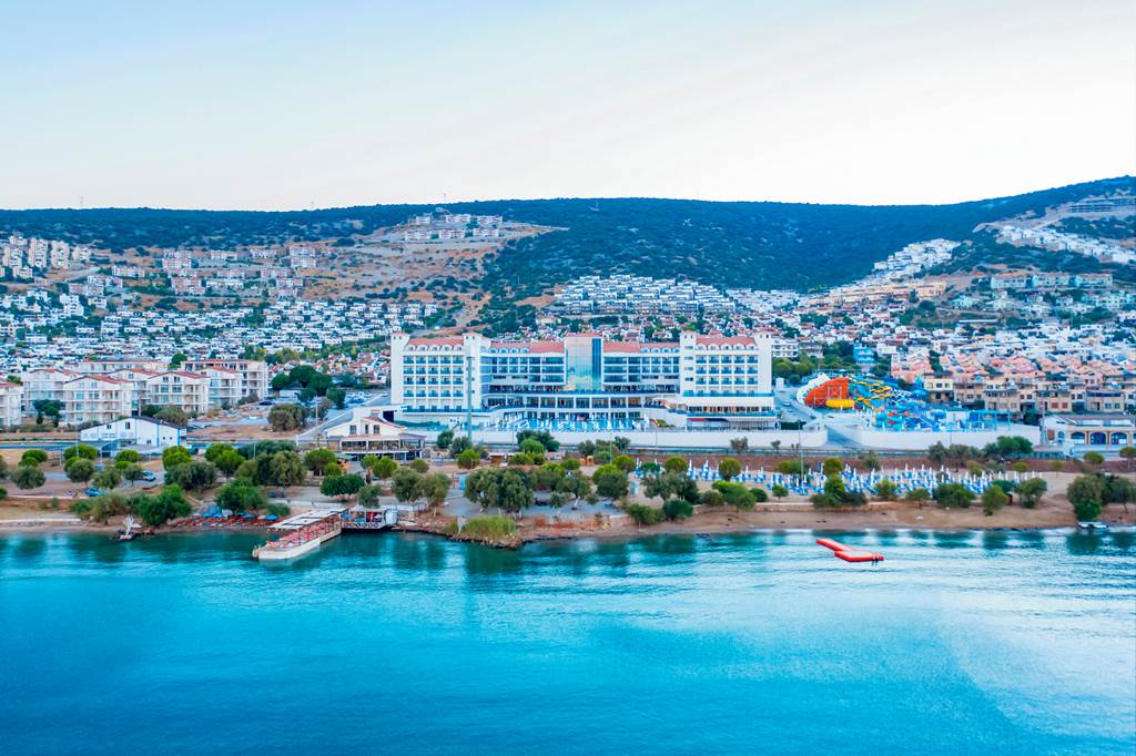Maxeria Blue Didyma - Akbuk hotels | Jet2holidays