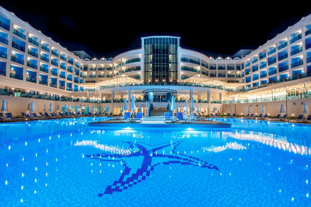 Maxeria Blue Didyma - Akbuk hotels | Jet2holidays