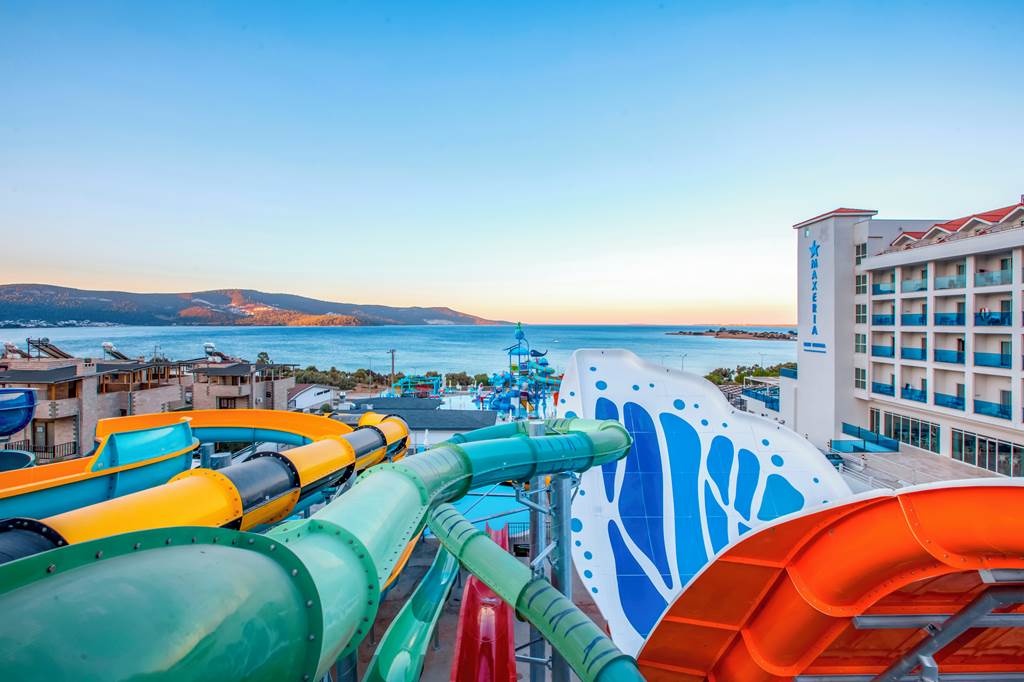 Maxeria Blue Didyma - Akbuk hotels | Jet2holidays