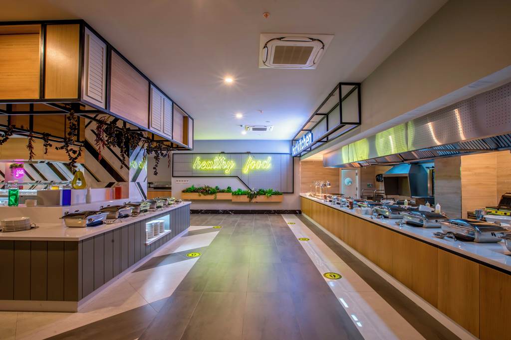 Maxeria Blue Didyma - Akbuk hotels | Jet2holidays