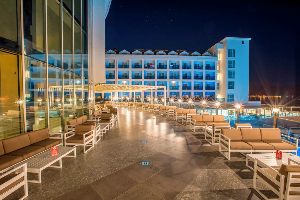 Maxeria Blue Didyma - Akbuk hotels | Jet2holidays