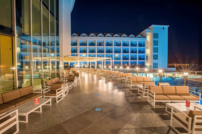 Maxeria Blue Didyma - Akbuk hotels | Jet2holidays