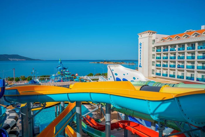Maxeria Blue Didyma - Akbuk hotels | Jet2holidays