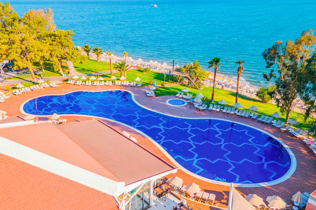 Long Beach Club Nature - Akbuk hotels | Jet2holidays