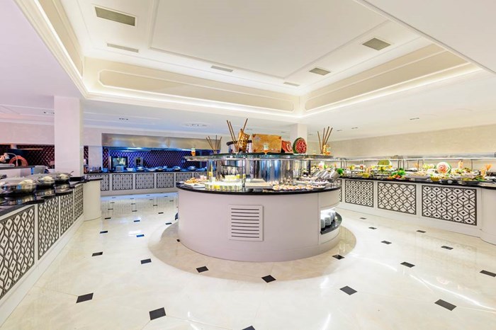 Long Beach Club Nature - Akbuk hotels | Jet2holidays