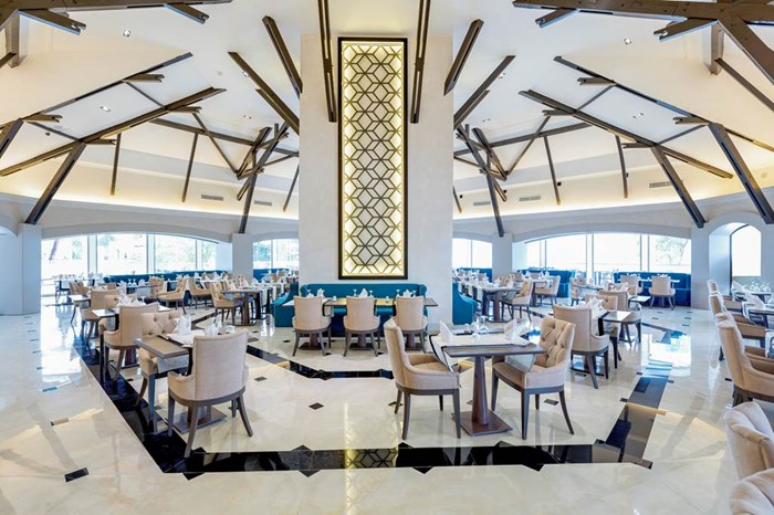 Long Beach Club Nature - Akbuk hotels | Jet2holidays