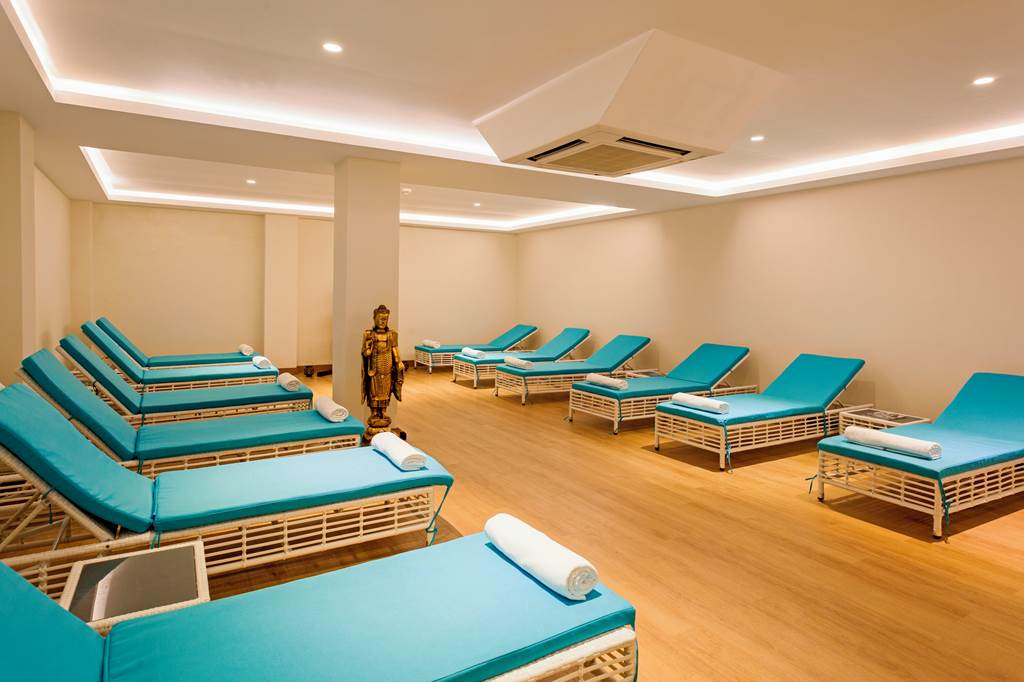 Long Beach Club Nature - Akbuk hotels | Jet2holidays