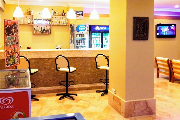 Altinersan Hotel - Altinkum hotels | Jet2holidays