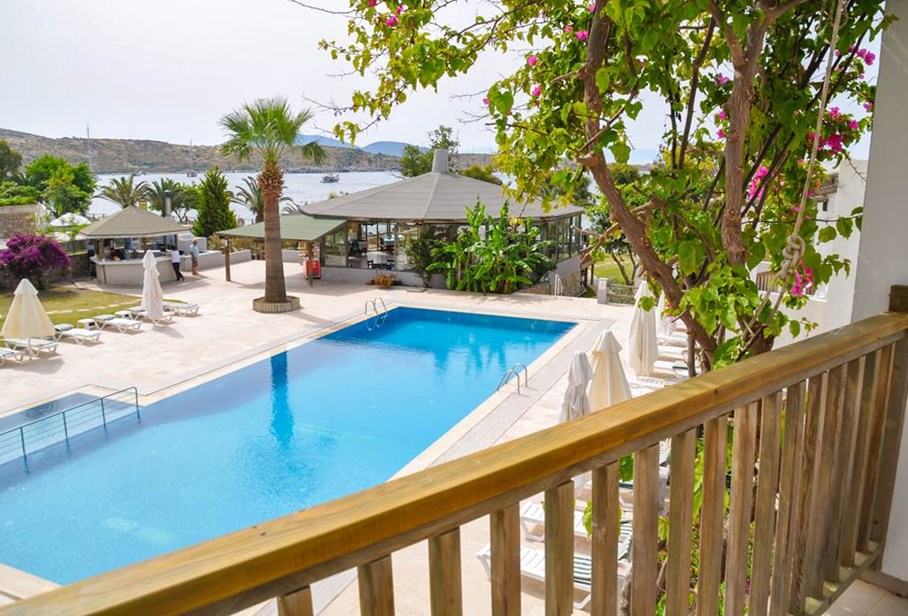 Gumbet Beach (Bodrum Area) | Jet2holidays