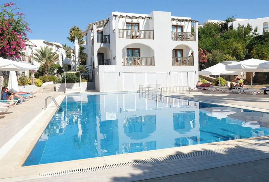 Gumbet Beach (Bodrum Area) | Jet2holidays