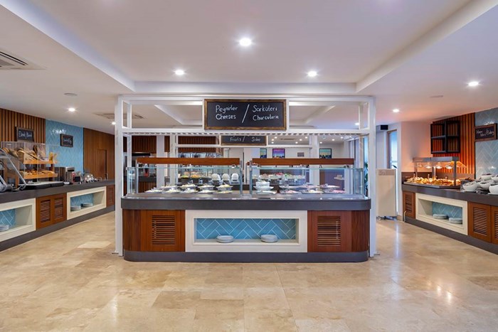 DoubleTree by Hilton Bodrum Isil Club Resort. - Torba hotels | Jet2holidays
