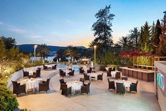 DoubleTree by Hilton Bodrum Isil Club Resort. - Torba hotels | Jet2holidays